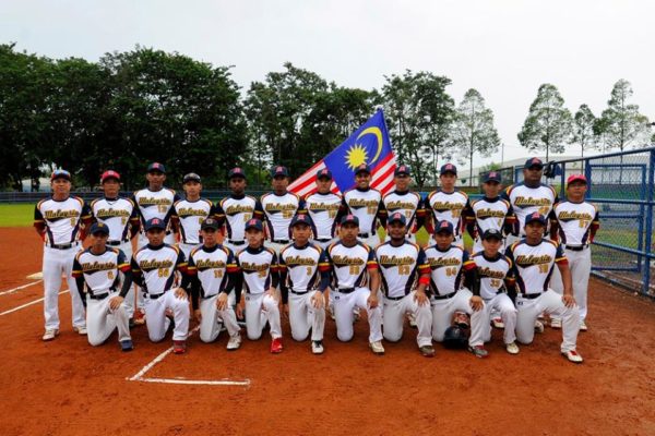 Softball Association Of Malaysia (SAM) – The Sole Governing Body Of ...