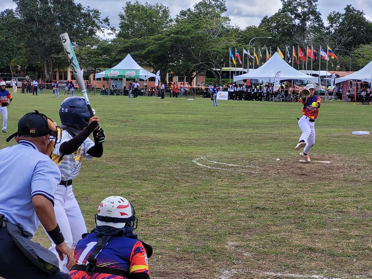 Softball Association Of Malaysia (SAM) – The Sole Governing Body Of ...