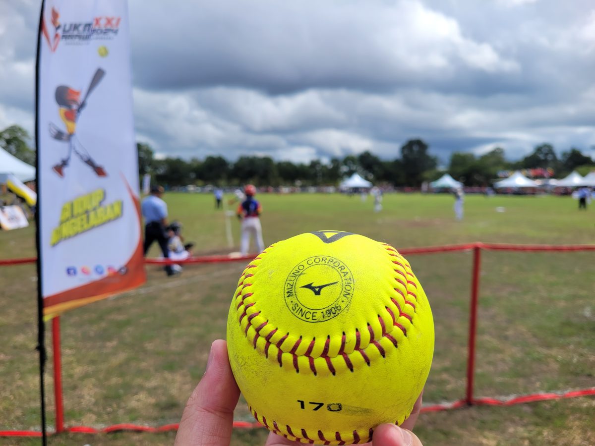 Softball Association Of Malaysia (SAM) – The Sole Governing Body Of ...