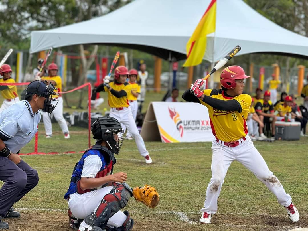 Softball Association Of Malaysia (SAM) – The Sole Governing Body Of ...