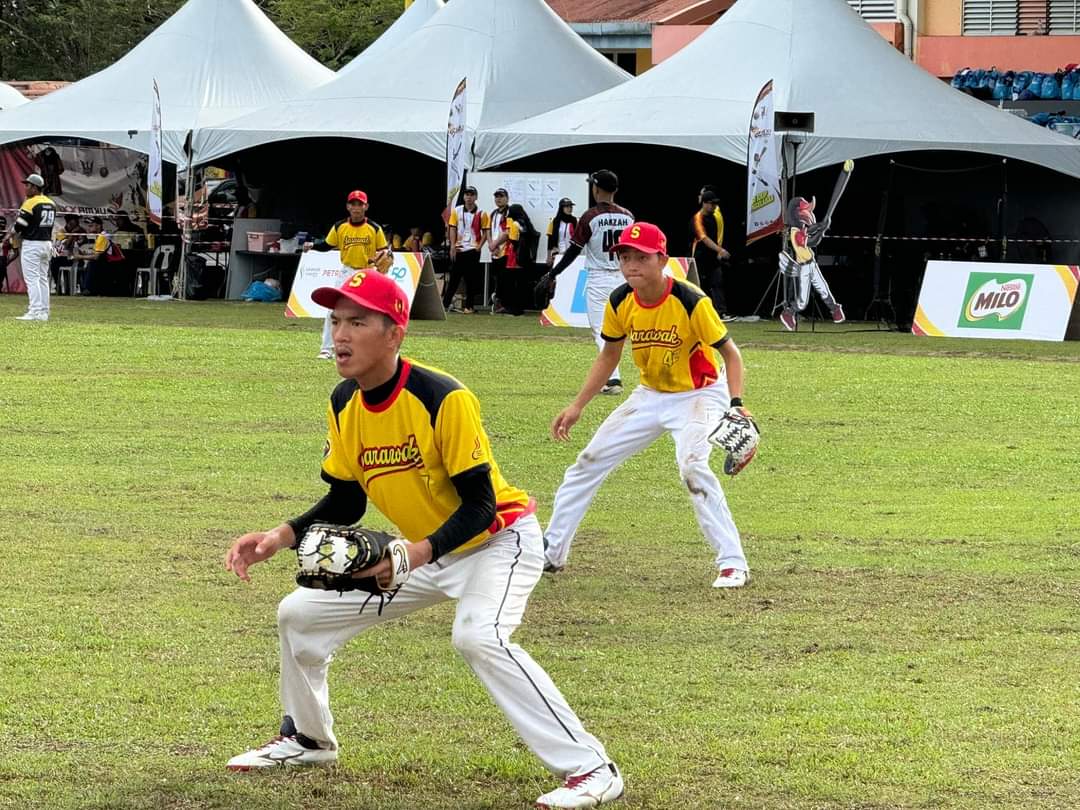 Softball Association Of Malaysia (SAM) – The Sole Governing Body Of ...