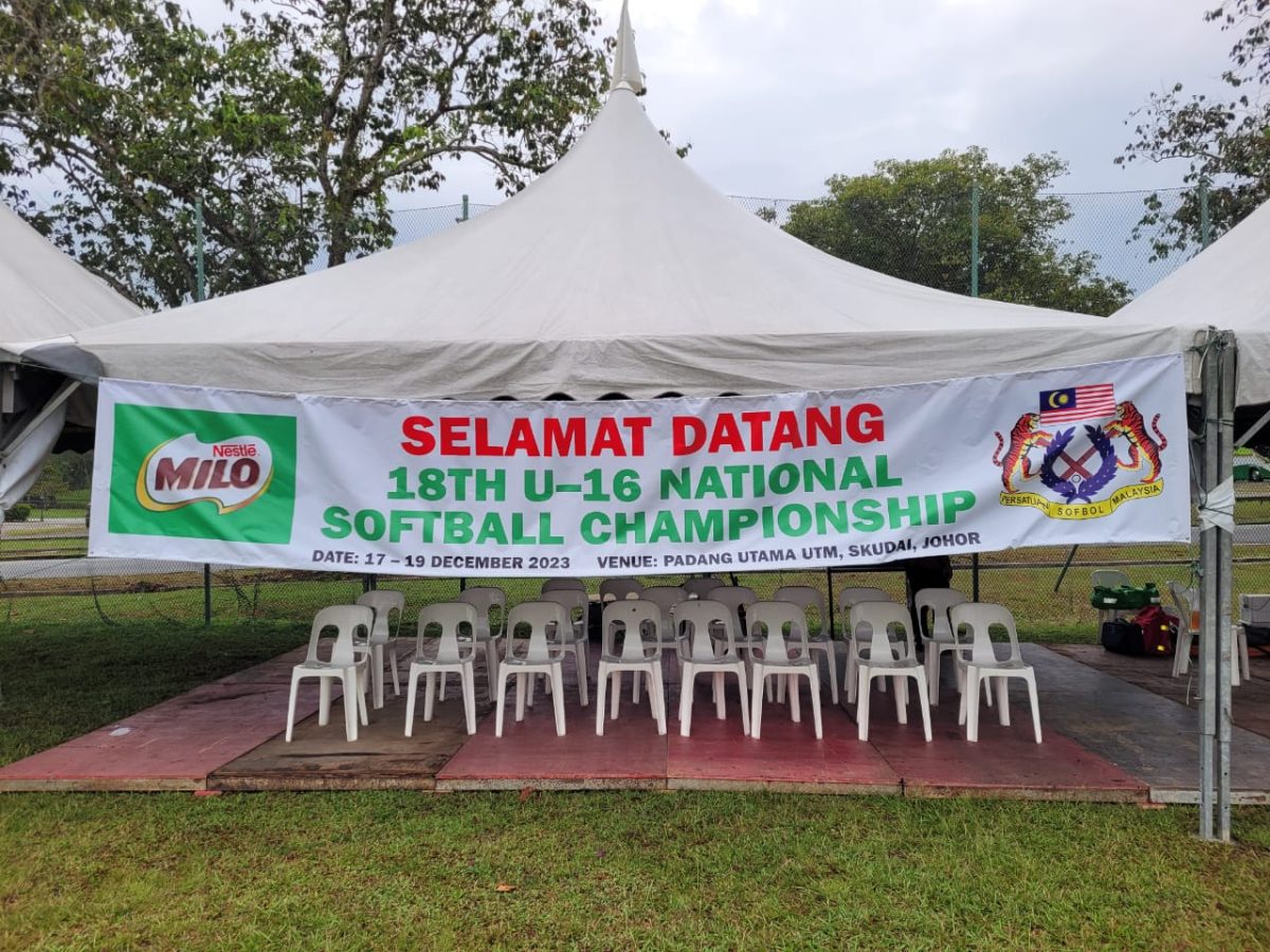 Softball Association Of Malaysia (SAM) – The Sole Governing Body Of ...